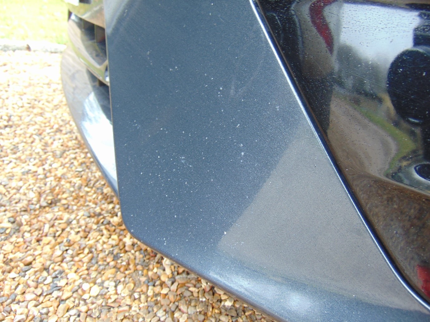 Body repairs explained - Car Buyers bible